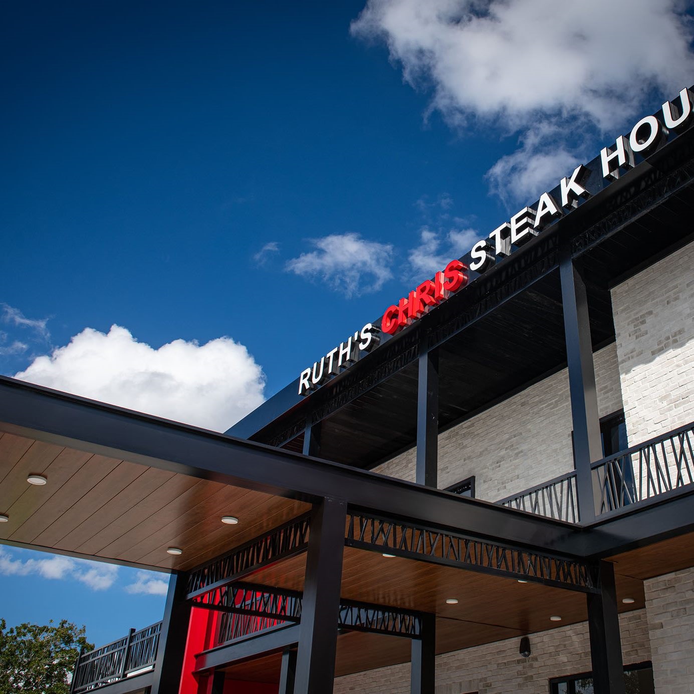 Darden Restaurants: A Leader in the Full-Service Restaurant Industry